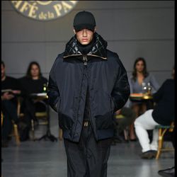 Brando Erba - Model Profile - Photos & latest news