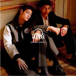 Brando Erba - Model Profile - Photos & latest news