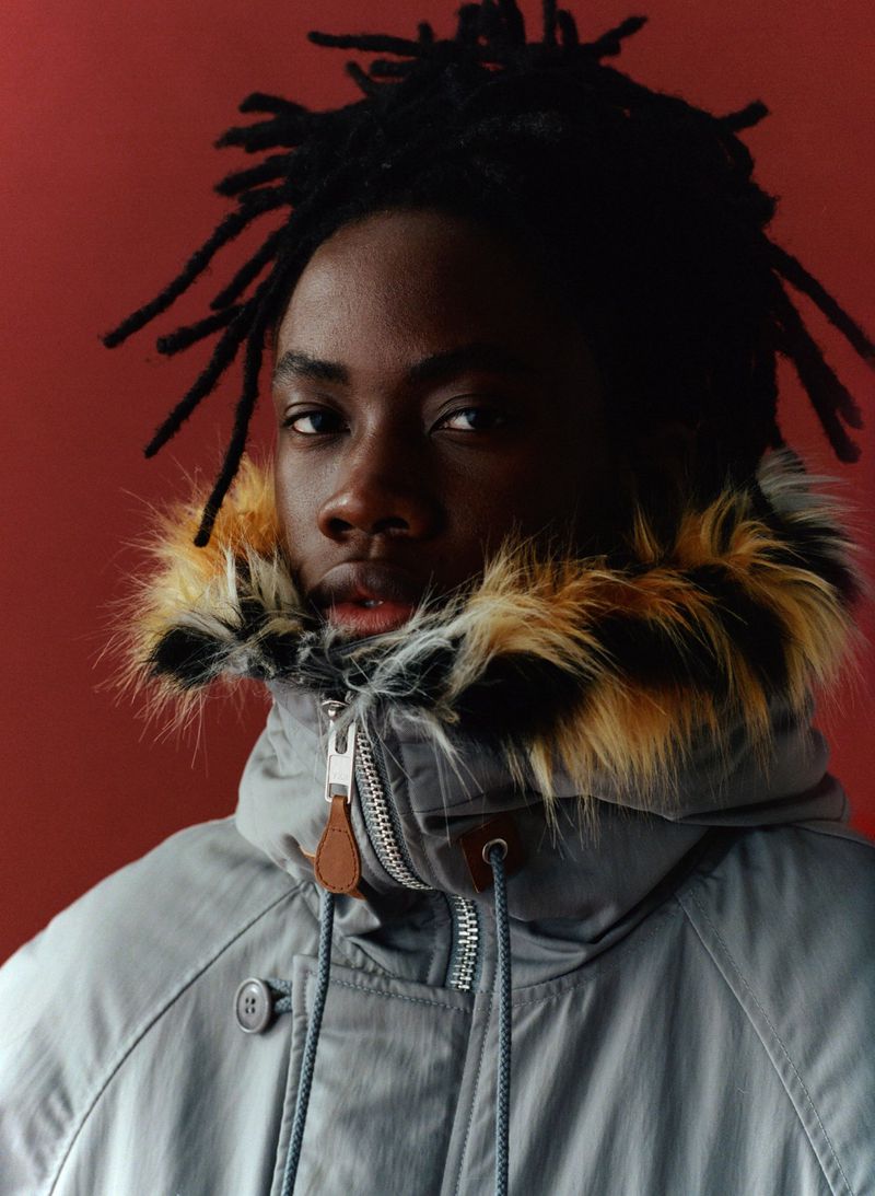 Curve Ball (Fucking Young)