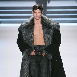 Nacho Penín - Model Profile - Photos & latest news