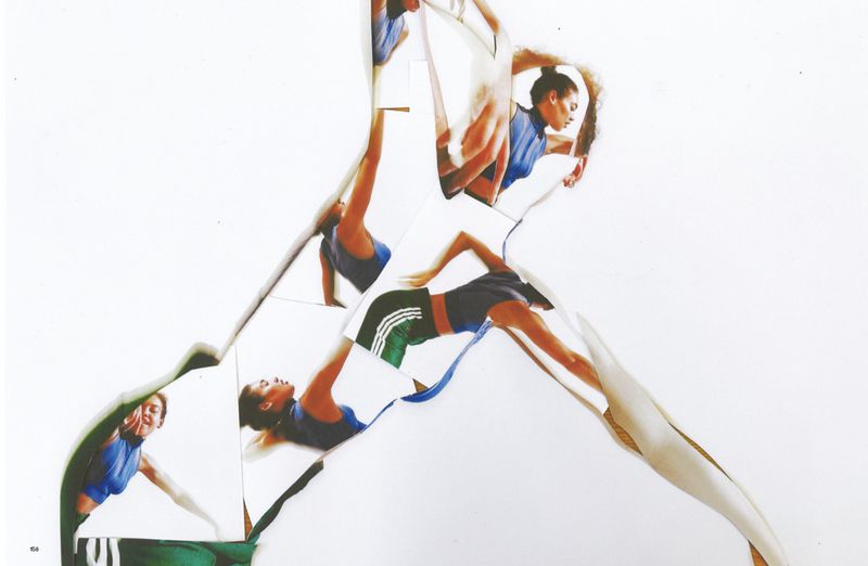 Energy (Circle Zero Eight)