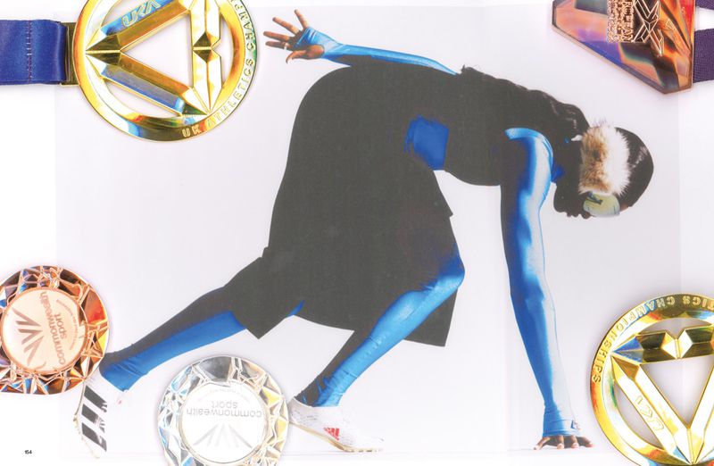 Energy (Circle Zero Eight)