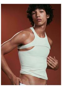 Jordan Gousse - Model Profile - Photos & latest news