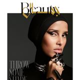 Throw Some Shade (Vogue Arabia)