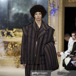 Farouk Moudni - Model Profile - Photos & latest news