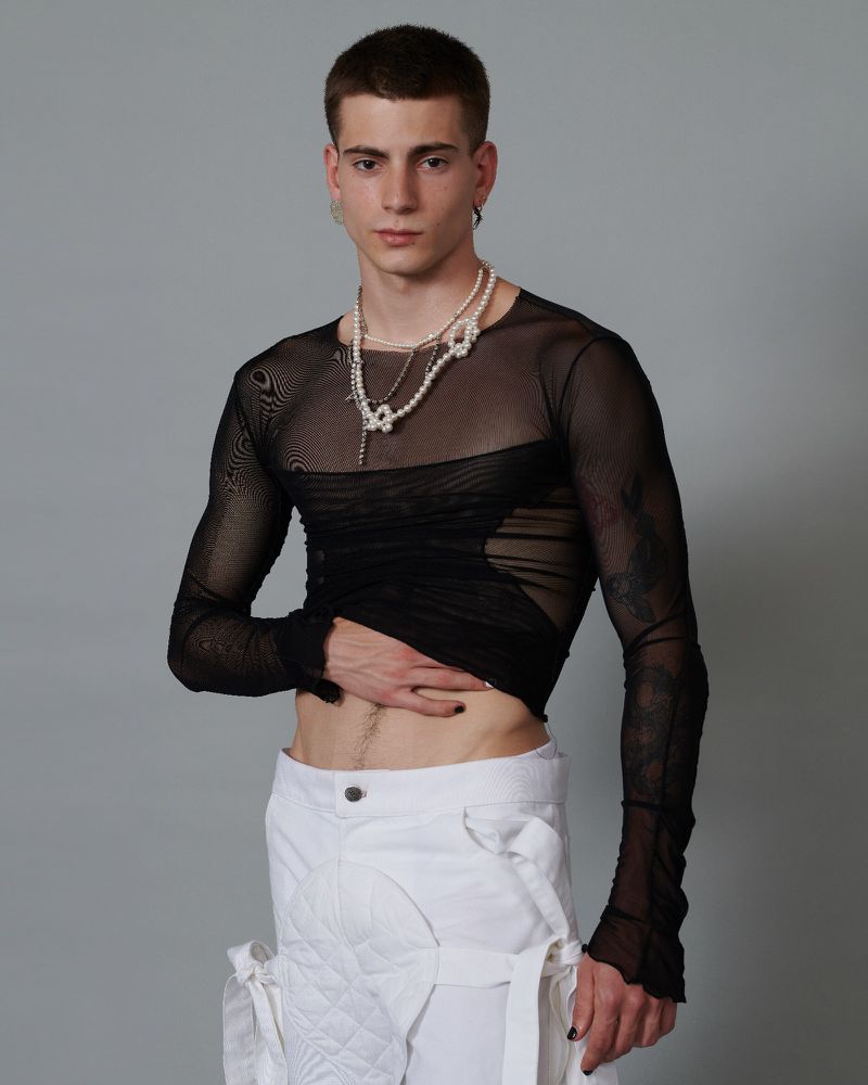 Sancho (Fucking Young)