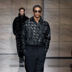 Joshua Seth - Model Profile - Photos & latest news