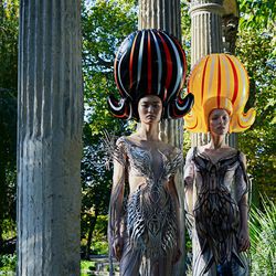 Chen Yuan - Model Profile - Photos & latest news