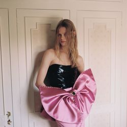 Sophia Enggaard - Model Profile - Photos & latest news