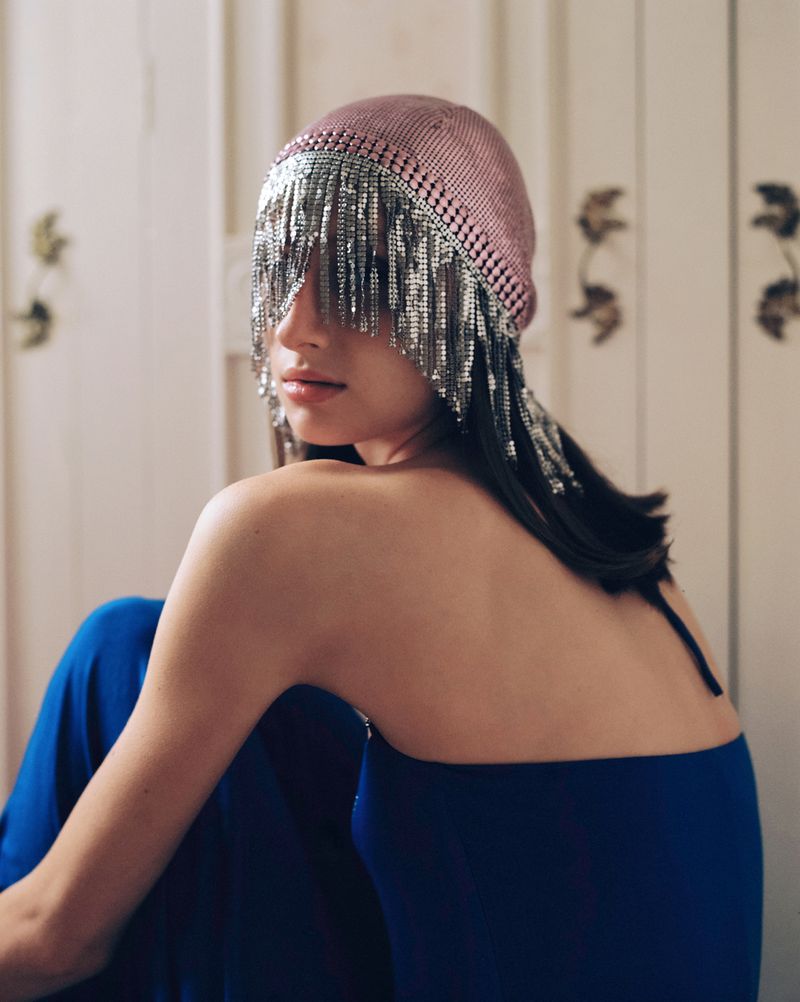 Rebel, rebel, roam no more (Teeth Magazine)