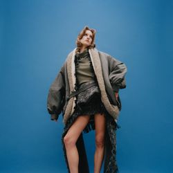 Sarah Berger - Model Profile - Photos & latest news