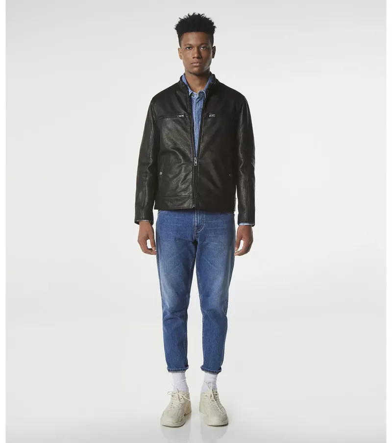 FW 22 e-Comm (Andrew Marc)