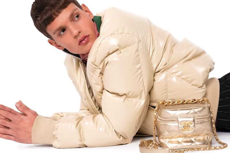 Morph (METAL Magazine)