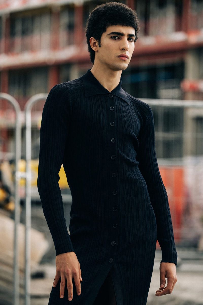 Holzweiler S/S 22 Show (Holzweiler)