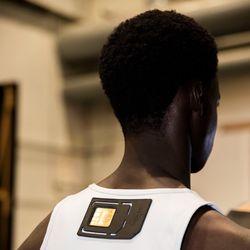 Benjamin Bruno - Fashion Editor/Stylist Profile - Photos & latest news