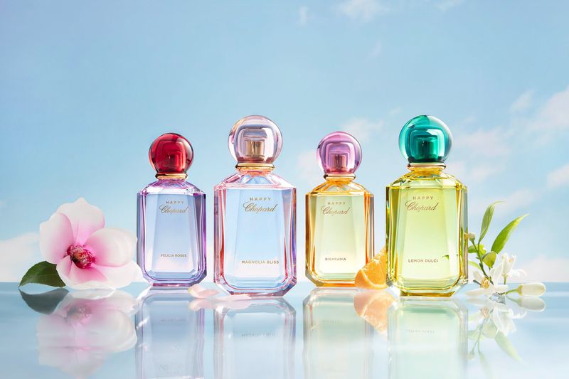 Happy Chopard Fragrance 2021 (Chopard)