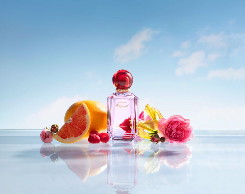 Happy Chopard Fragrance 2021 (Chopard)