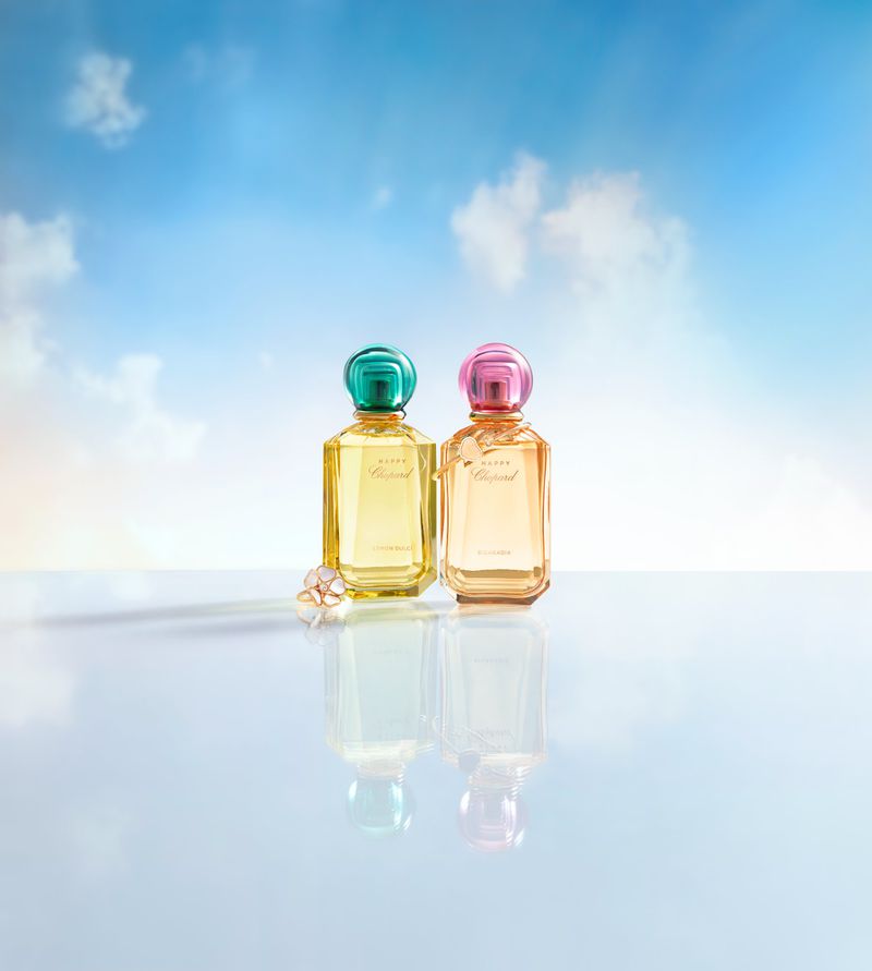 Happy Chopard Fragrance 2021 (Chopard)