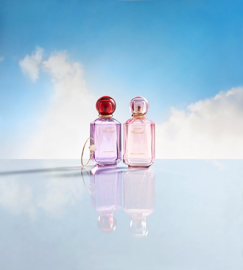 Happy Chopard Fragrance 2021 (Chopard)