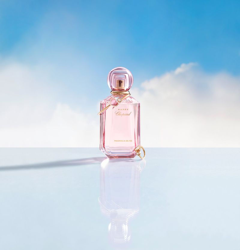 Happy Chopard Fragrance 2021 (Chopard)