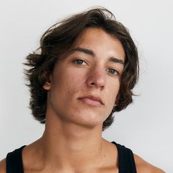 Anthony Thomason - Model Profile - Photos & latest news