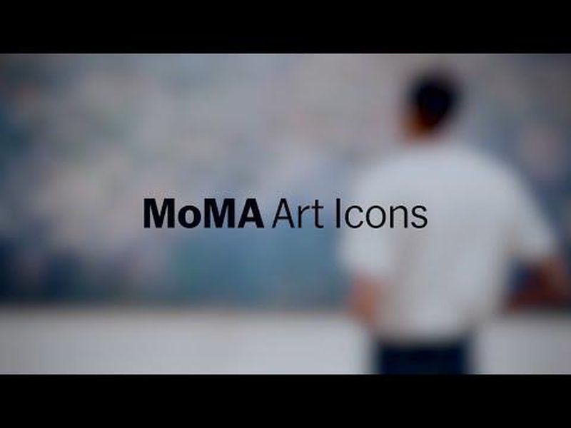 Uniqlo x Moma Art Icons (Uniqlo)
