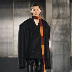 Mathieu Simoneau - Model Profile - Photos & latest news