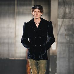 Baptiste Faure - Model Profile - Photos & latest news