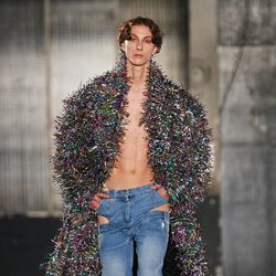 Luke Lenski - Model Profile - Photos & latest news