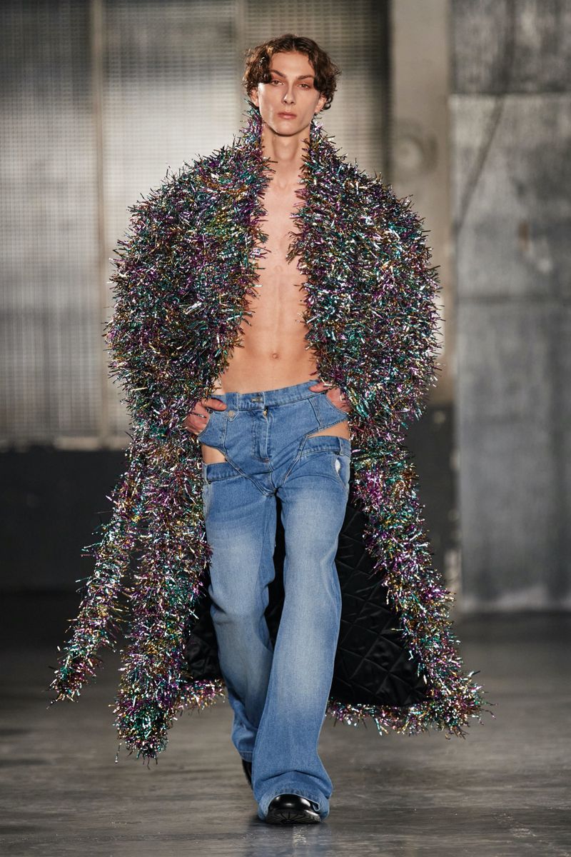 EGONlab. F/W 23 Show (EGONlab.)
