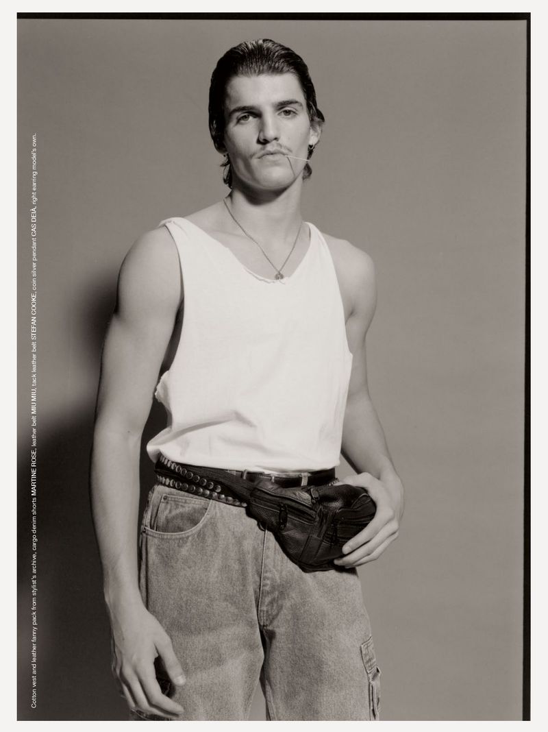 Jamón (Dust Magazine)