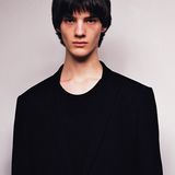 Model of the Week: Joshua Thompson by Anja Pancaldi (Models.com)