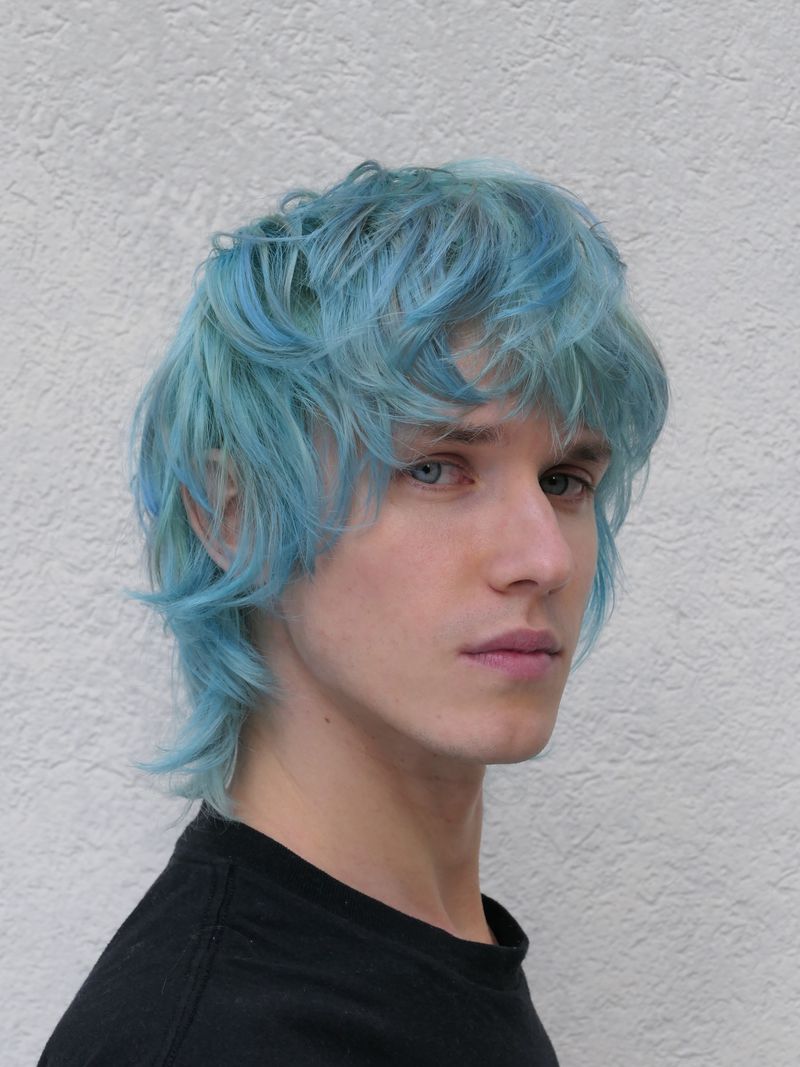 TANN MODELS 2023 POLAROIDS (Polaroids-Digitals)