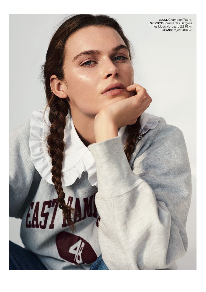 Easy Rider (Costume Denmark)