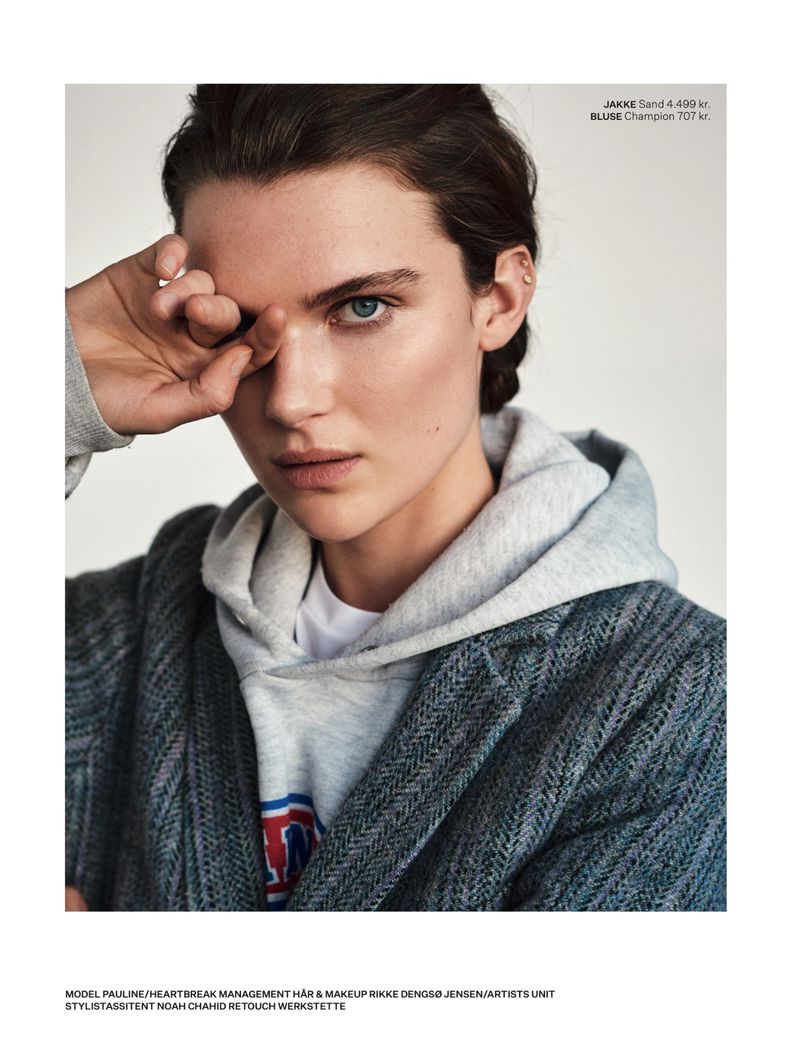 Easy Rider (Costume Denmark)