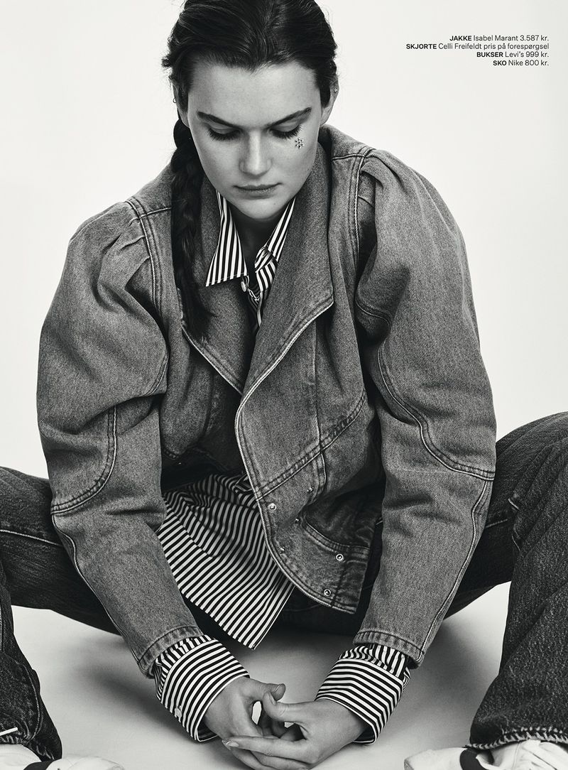 Easy Rider (Costume Denmark)