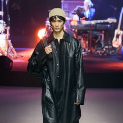 Kin Huang - Model Profile - Photos & latest news