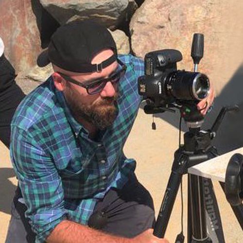 Giulio Castelli - Photographer - detail by client