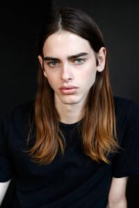 Morgan Slaven - Model Profile - Photos & latest news