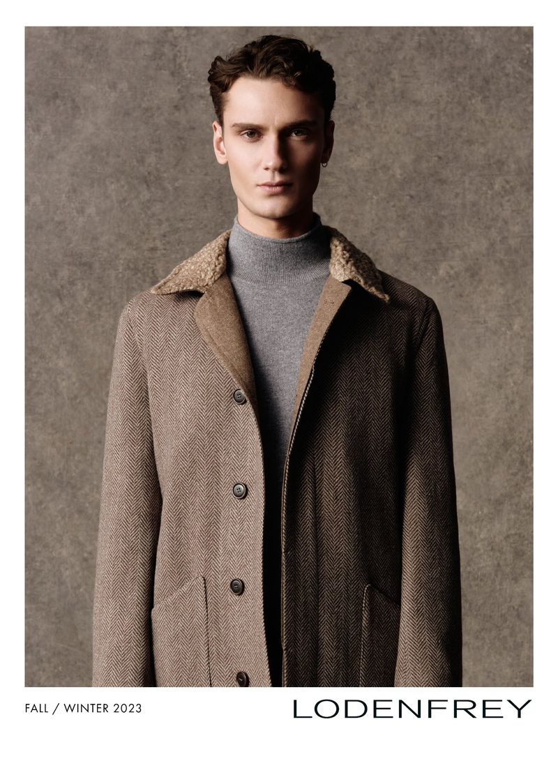 Lodenfrey F / W 2023 (Various Campaigns)