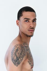 Dorian Haynes - Model Profile - Photos & latest news