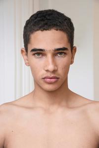 Juanel Hernandez - Model Profile - Photos & latest news