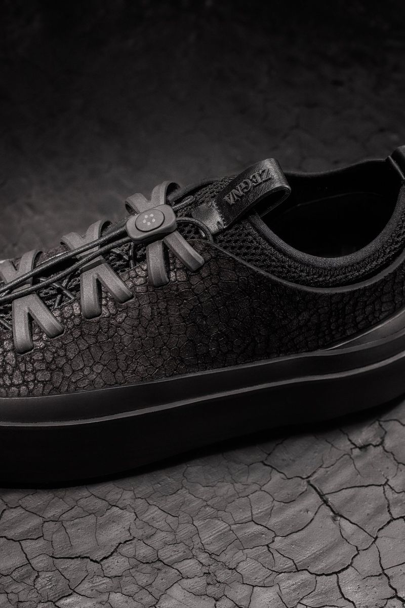 SNEAKER TRIPLE STITCH™ MRBAILEY® (Zegna)