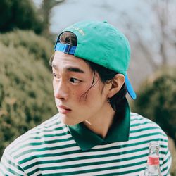 Taejun Hong - Model Profile - Photos & latest news