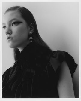 FUNS Model Management (Guangzhou, China) Modeling Agency - models.com ...