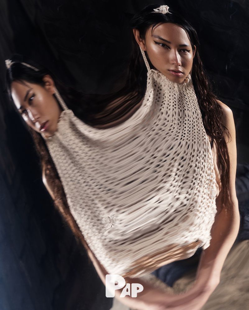 Phantasmagoric Hollow by Evelyn Pustka (PAP Magazine)