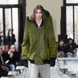 Tyrone Dylan Susman - Designer Profile - Photos & latest news