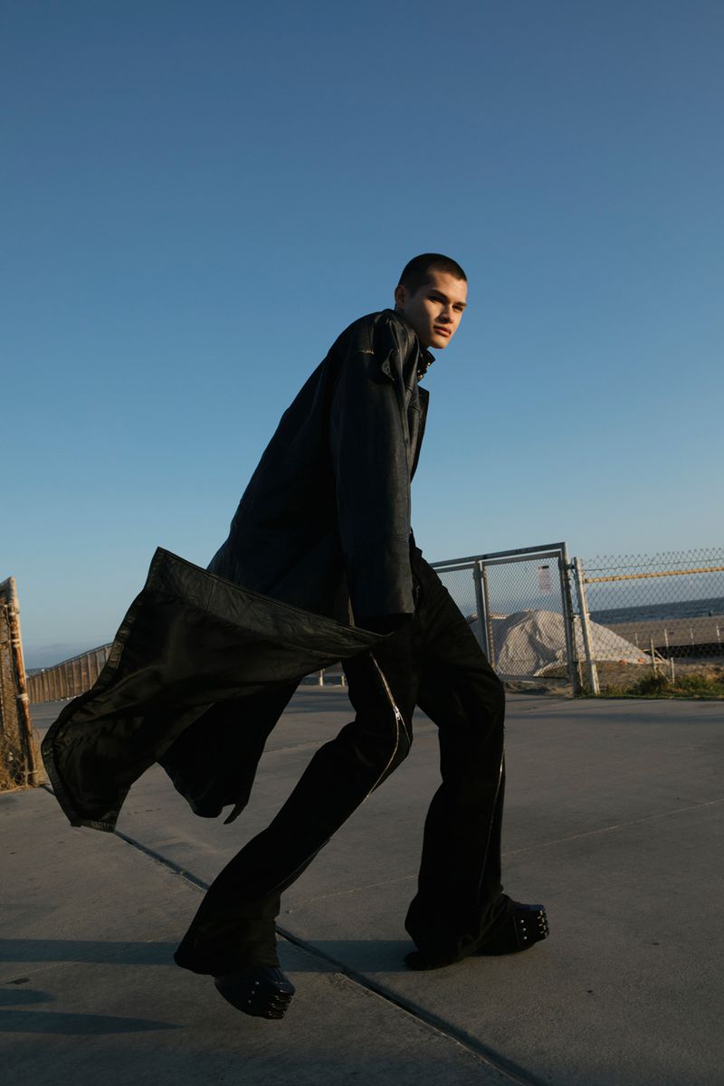 HERO 28 LA vibes (HERO Magazine)