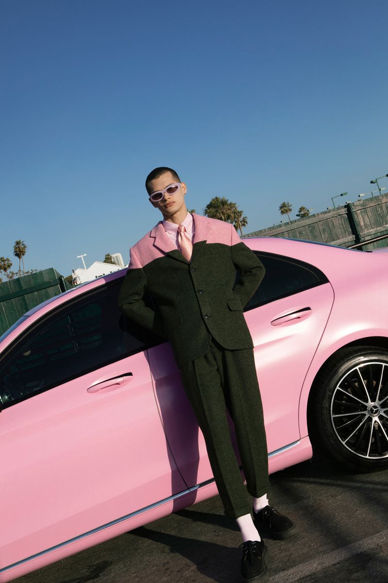 HERO 28 LA vibes (HERO Magazine)