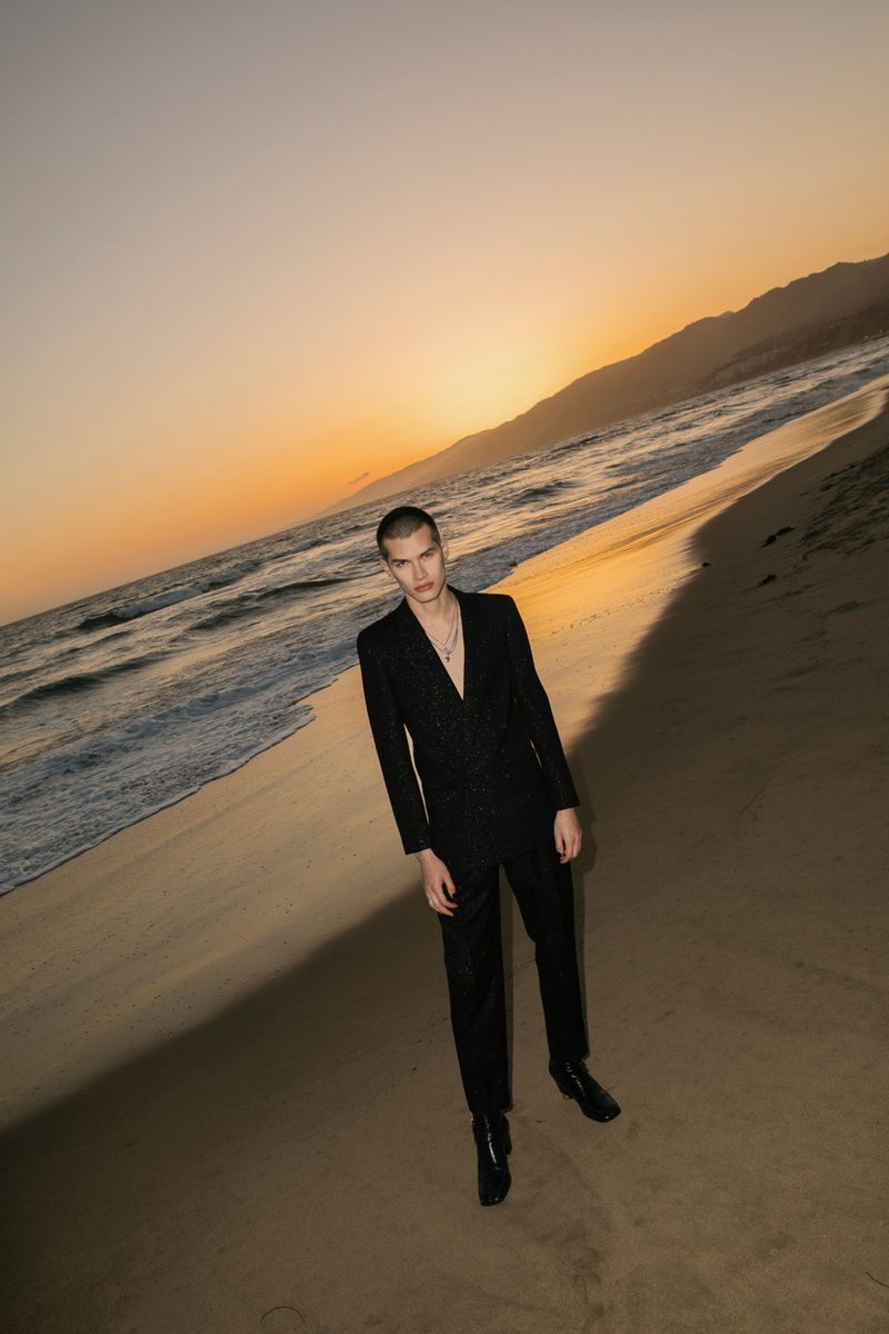 HERO 28 LA vibes (HERO Magazine)
